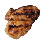 Calories in 100 G Grilled Chicken