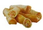 Calories in Spring Roll