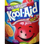 Calories in Kool Aid