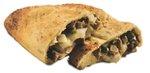 Calories in Calzone - 1 calzone from Nutritionix