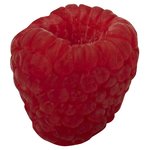 Calories in 1 Raspberry